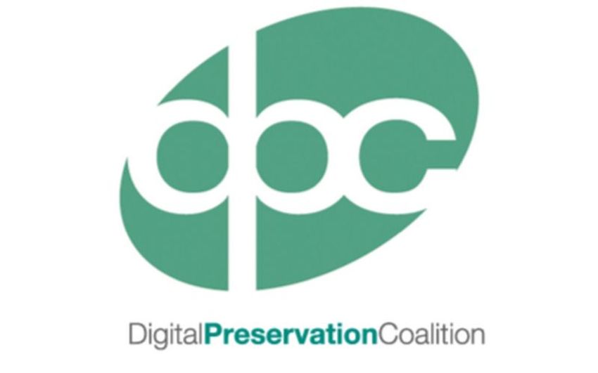 KB wordt lid van de Digital Preservation Coalition - inct
